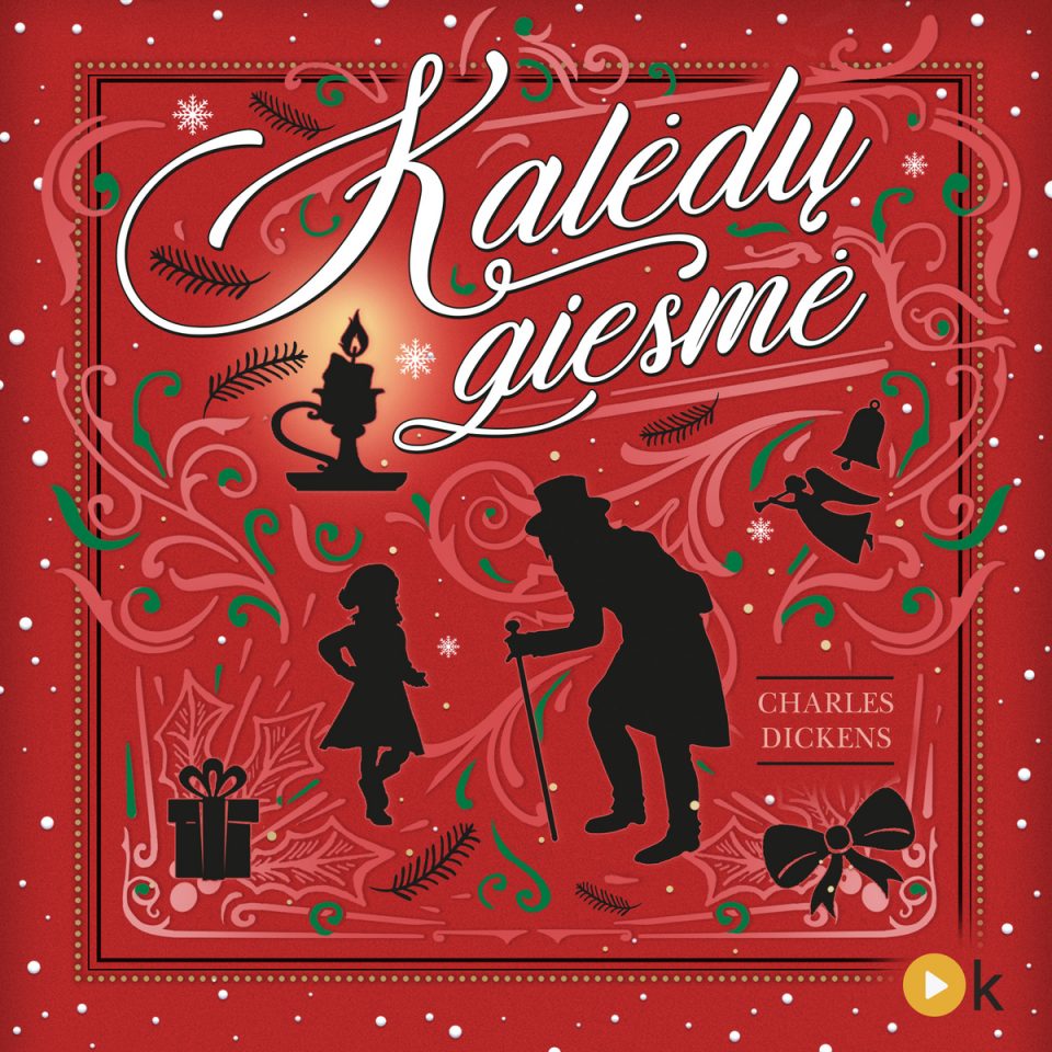 KALĖDŲ GIESMĖ - Klausykla.lt