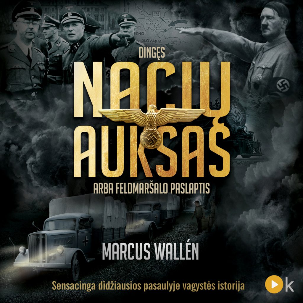 Istorija - Klausykla.lt